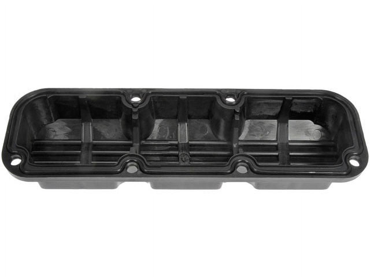 Right Valve Cover - Compatible with 2000 - 2005 Chevrolet Impala ...