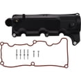 Right Valve Cover - Compatible with 2001 - 2003 Ford Explorer Sport ...