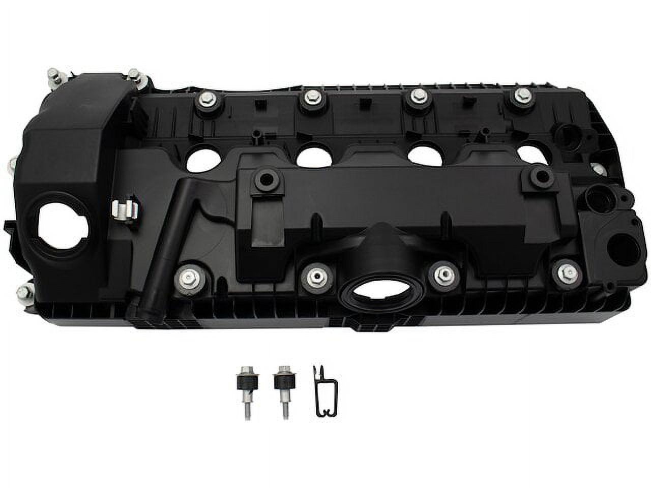 Bmw 650 Engine Valve Cover