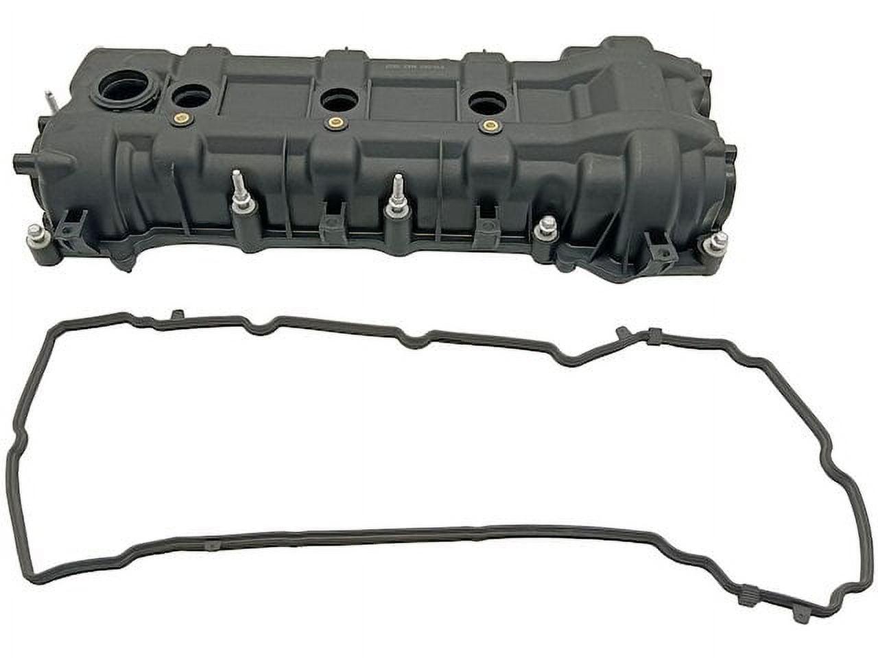 Right Valve Cover - Compatible with 2011 - 2016 Chrysler Town & Country ...