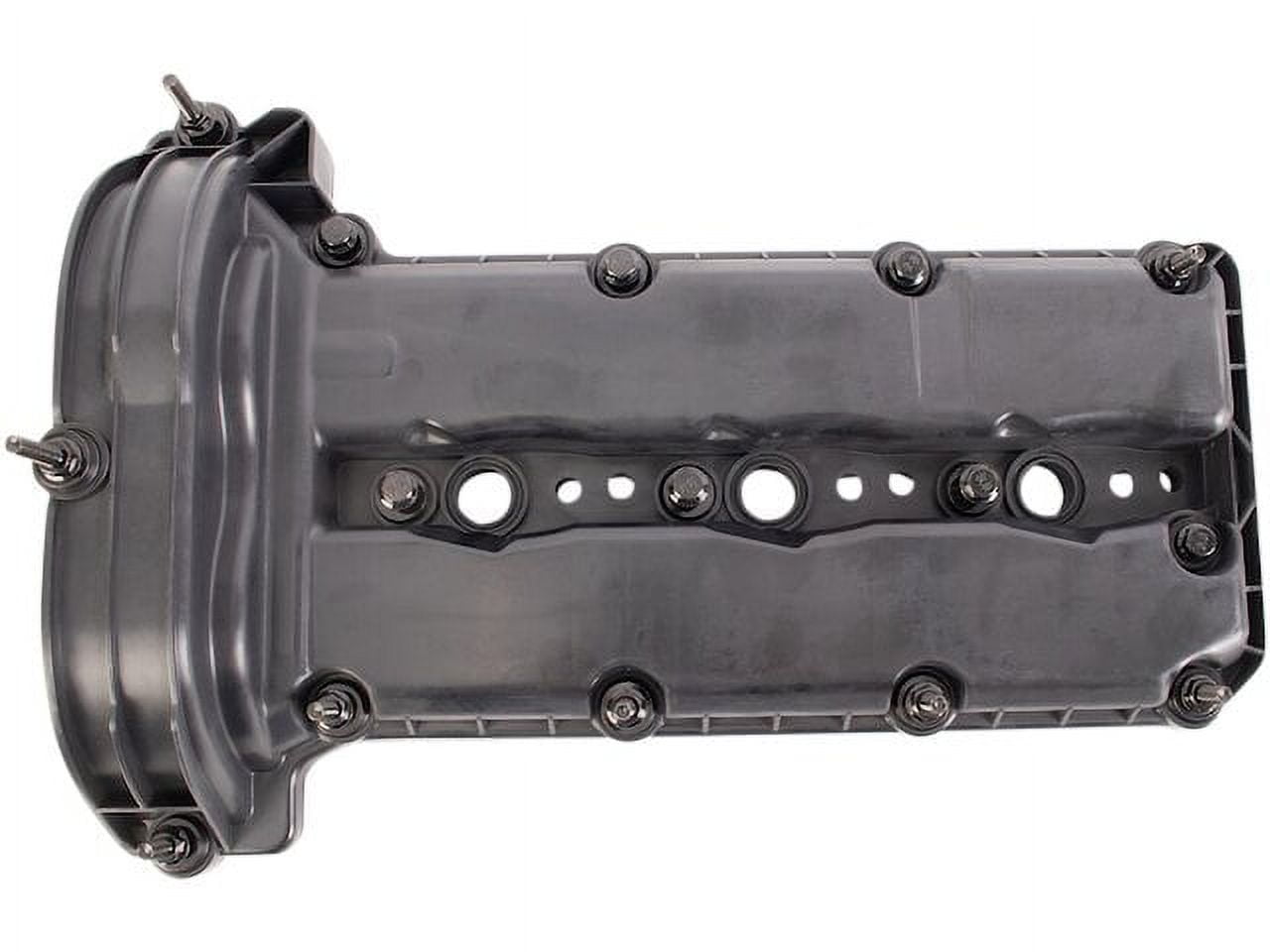 Right Valve Cover - Compatible with 2014 - 2018, 2020 Ram 1500 3.0L V6 ...