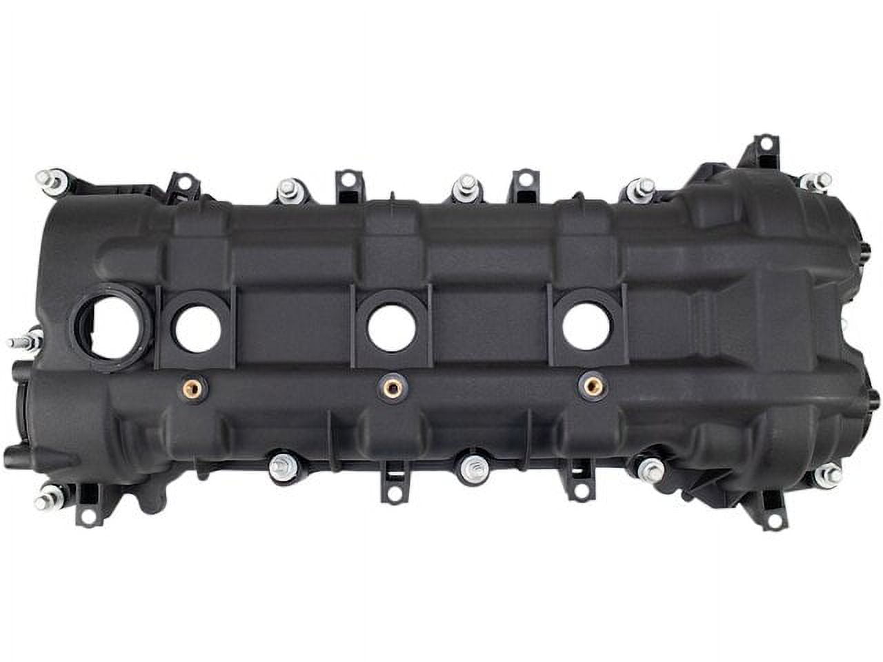 Right Valve Cover - Compatible with 2014 - 2021 Ram ProMaster 1500 3.6L ...
