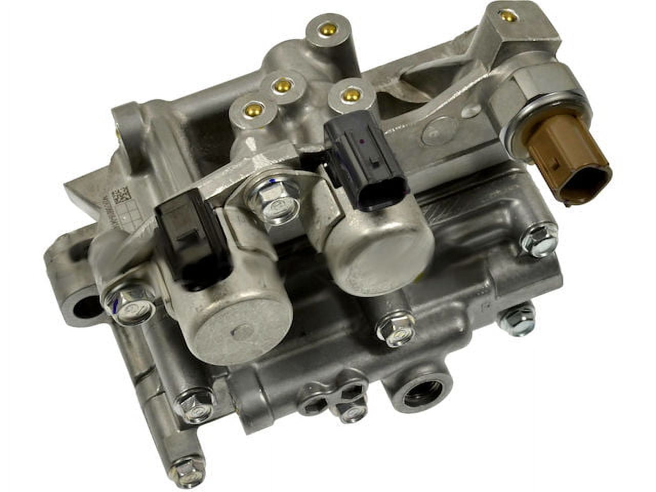 Right Variable Timing Solenoid - Compatible with 2009 - 2016 Honda ...