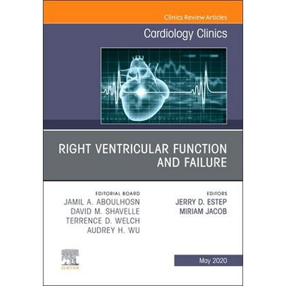 Right Ventricular Function
