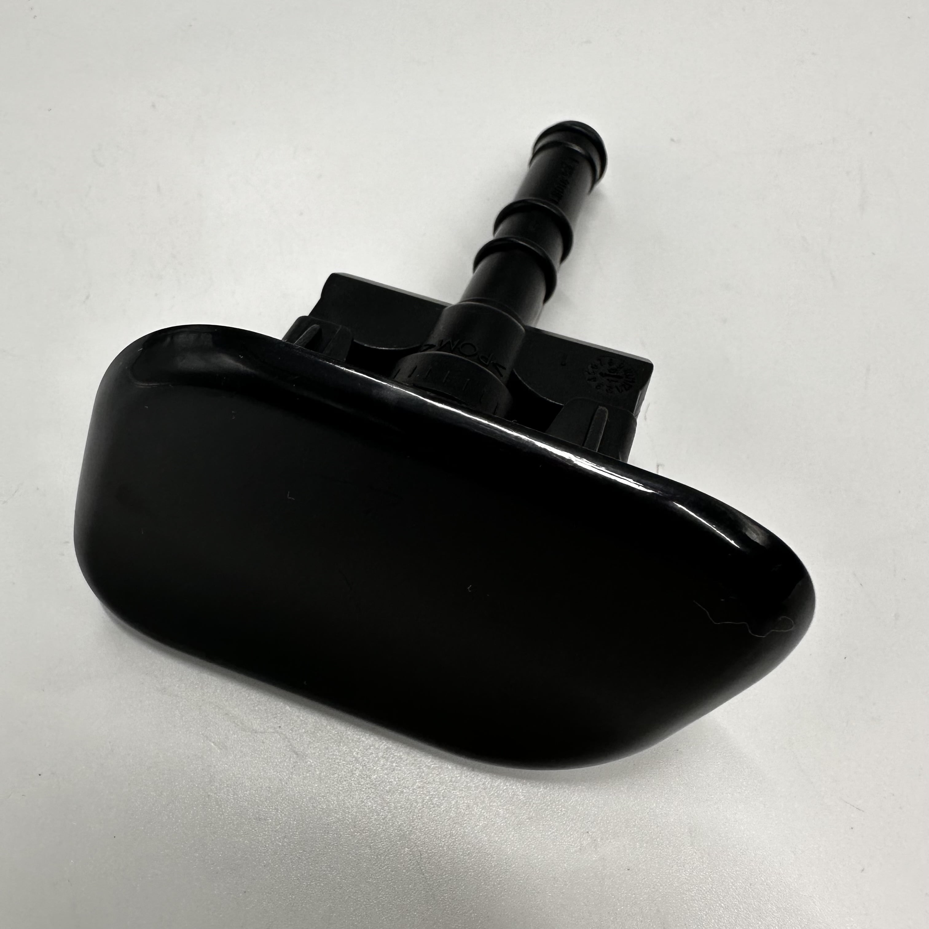 Right-Wash Nozzle Cover for Kia Optima K5 2014 2015, Front Bumper ...