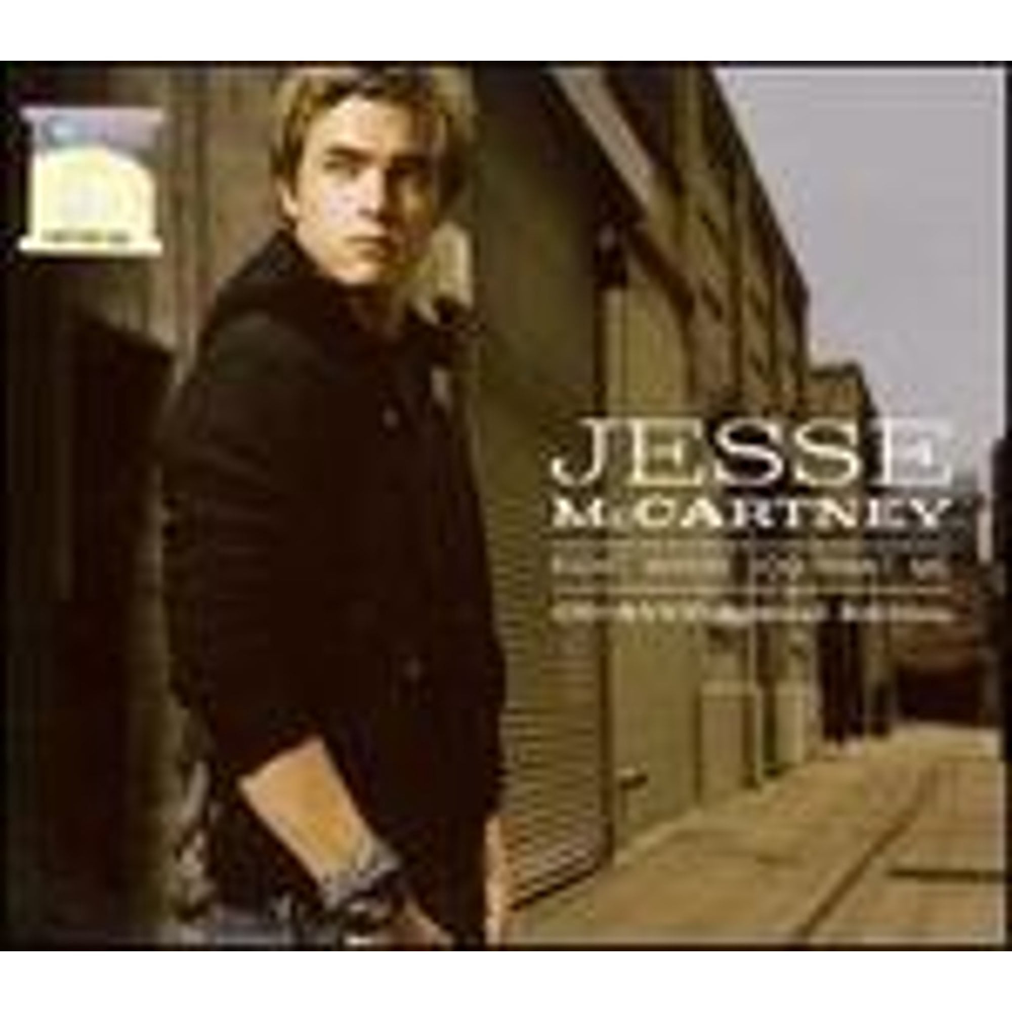 Pre-Owned Right Where You Want Me [Bonus CD] (CD 0094637649121) by ...
