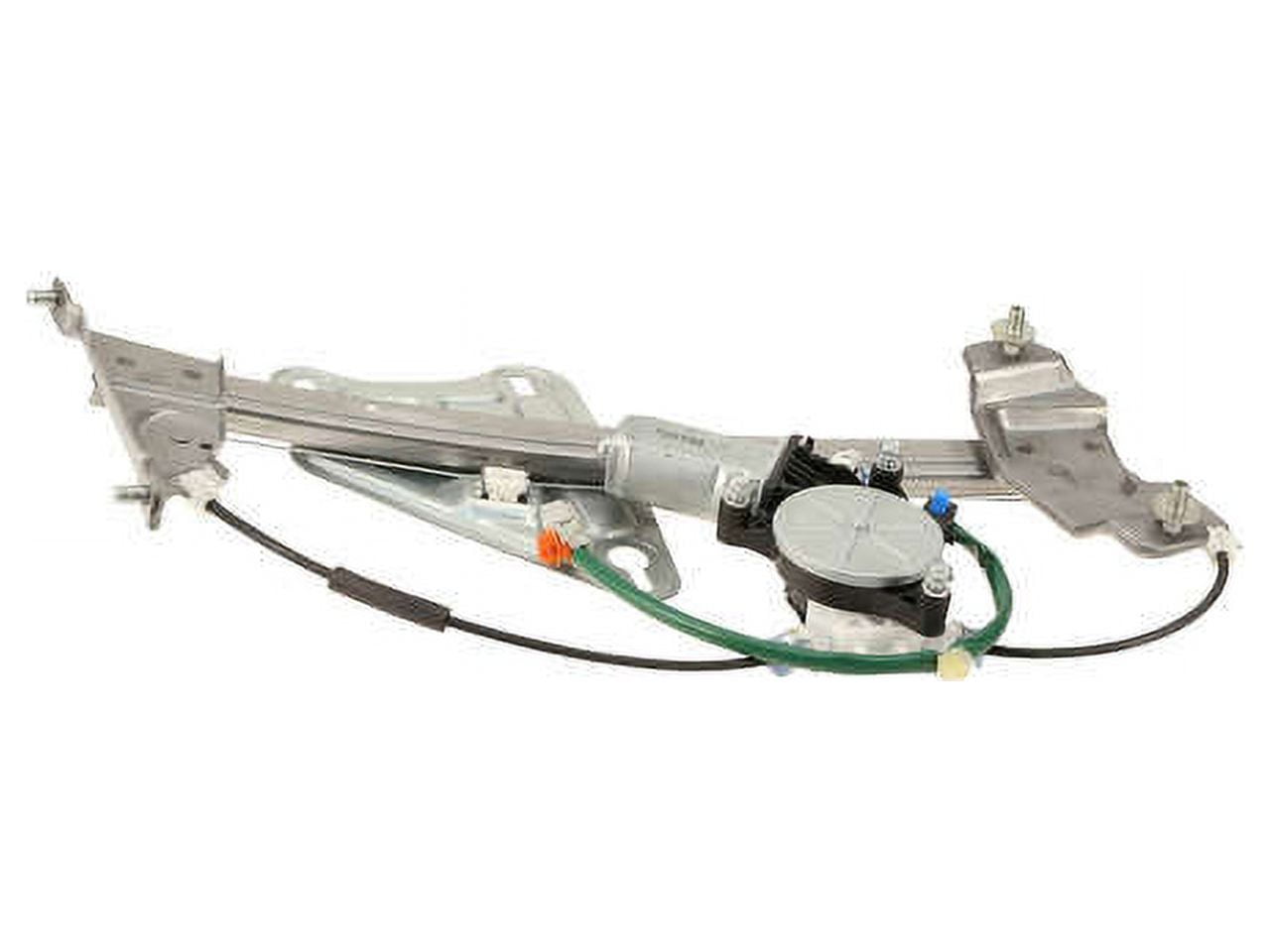 Honda S2000 Power Window Motor And Regulator Assembly