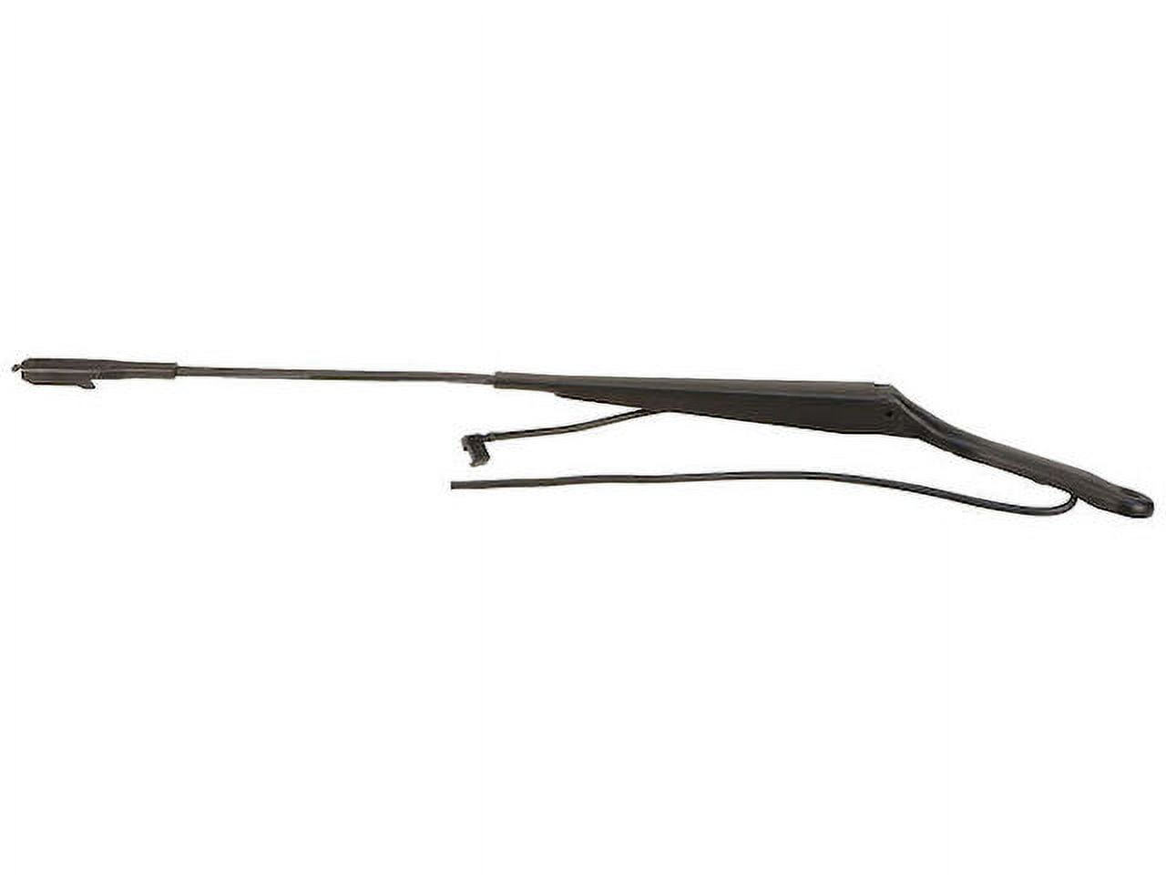 Right Windshield Wiper Arm - Compatible with 2010 - 2018 Freightliner ...