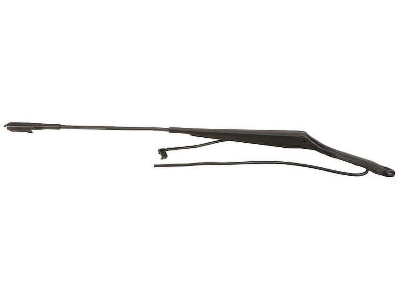 Right Windshield Wiper Arm - Compatible with 2010 - 2018 Freightliner ...