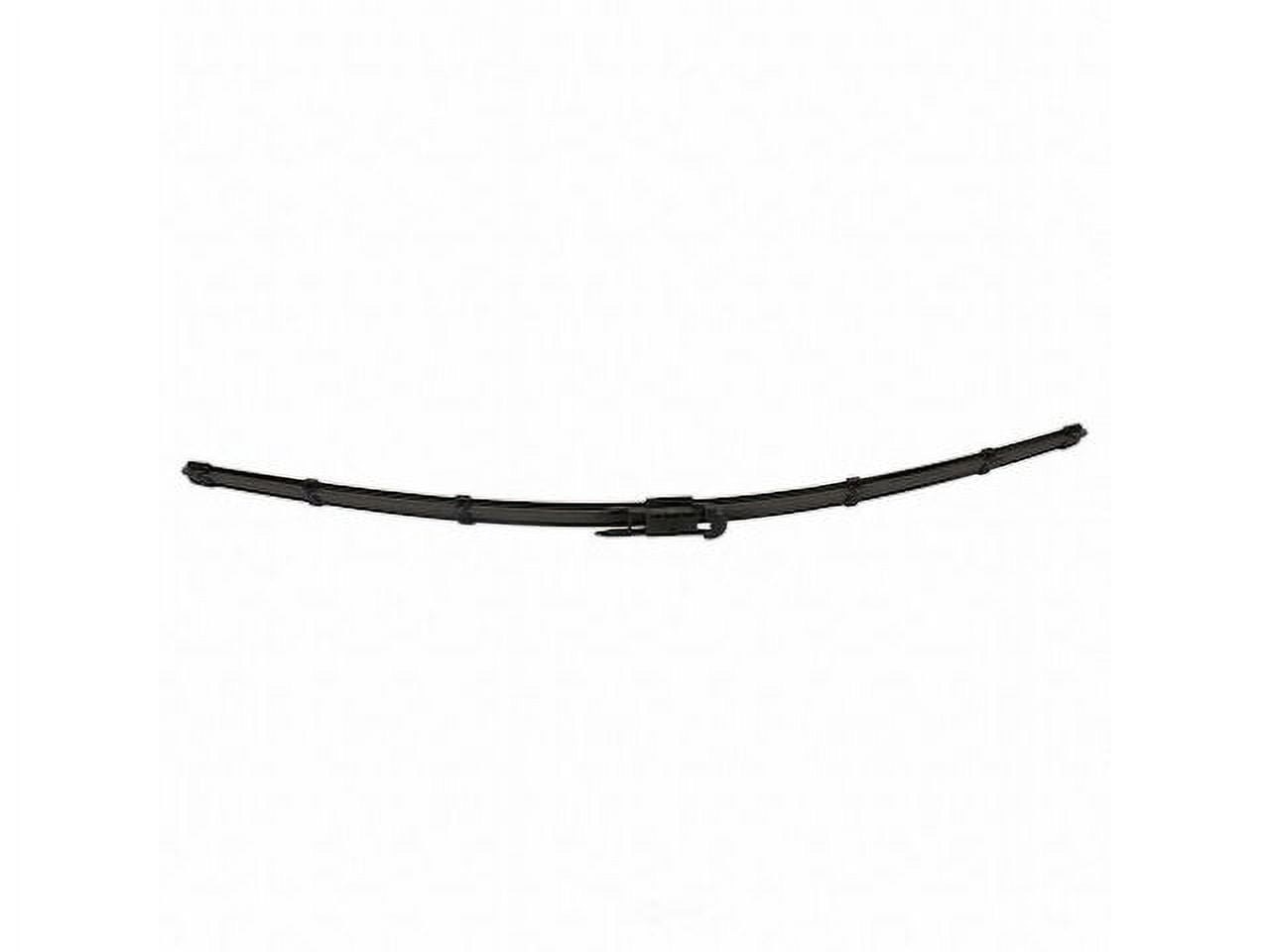 2015-2024 Ford Edge Right Wiper Blade: Standard Design, Interchangeable ...