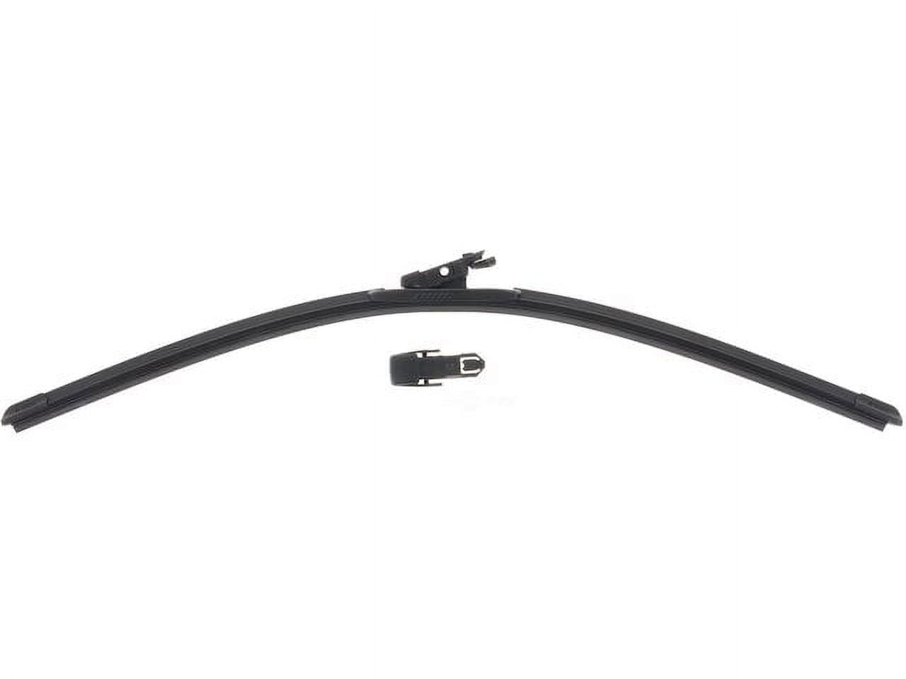 2020 Ford Explorer Wiper Blade Sizenull