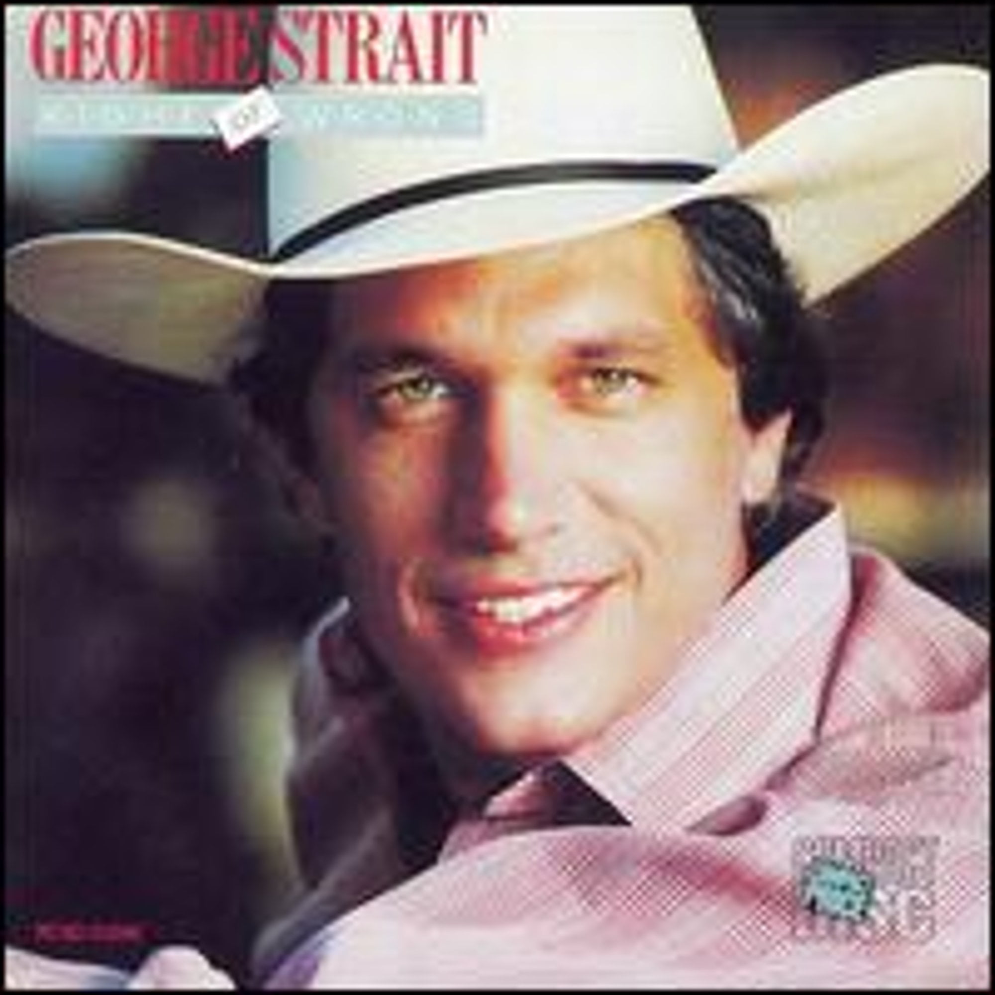 Pre-Owned Right or Wrong (CD 0076743106828) by George Strait - Walmart.com