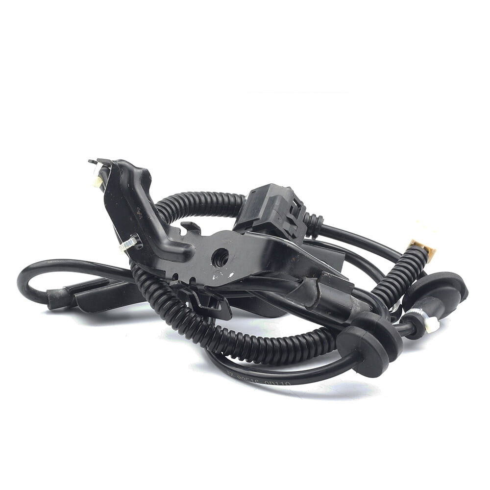 Right rear ABS wheel speed sensor 89516-0D110 895160D110 for Toyota ...
