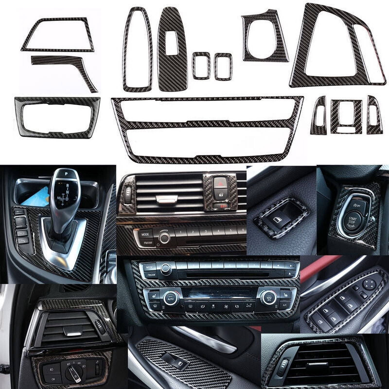 Right rear bumper end panel corner cap decoration 52163-0K010 for ...