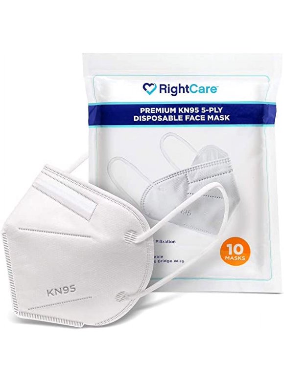 N95 Masks in Face Masks - Walmart.com
