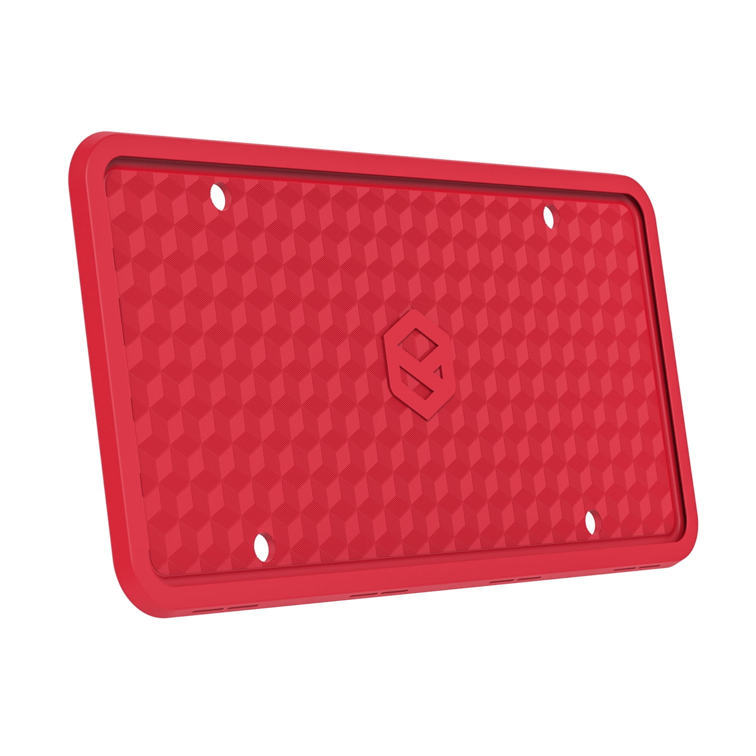 Rightcar Solutions Silicone License Plate Frames | The Original Premium ...