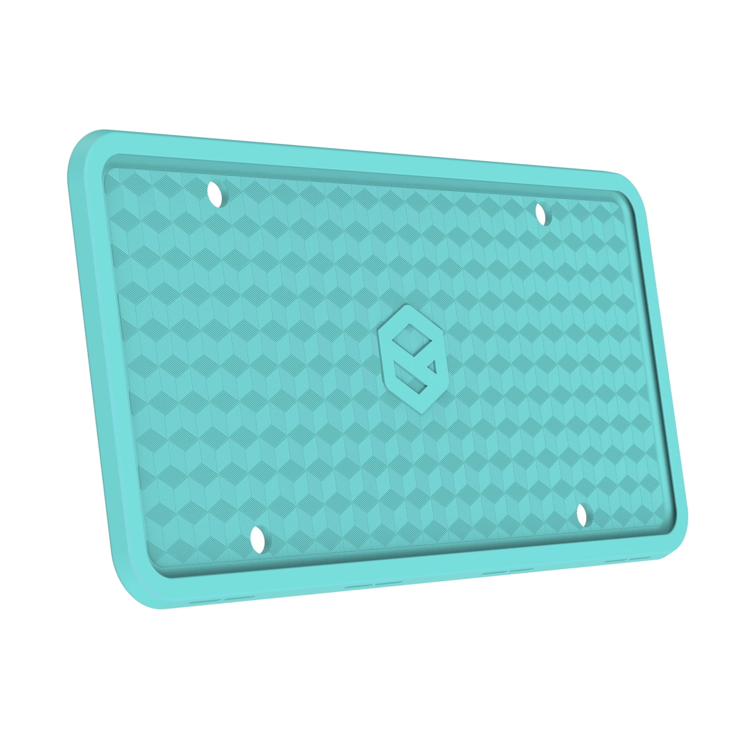 Rightcar Solutions Silicone License Plate Frames | The Original Premium ...