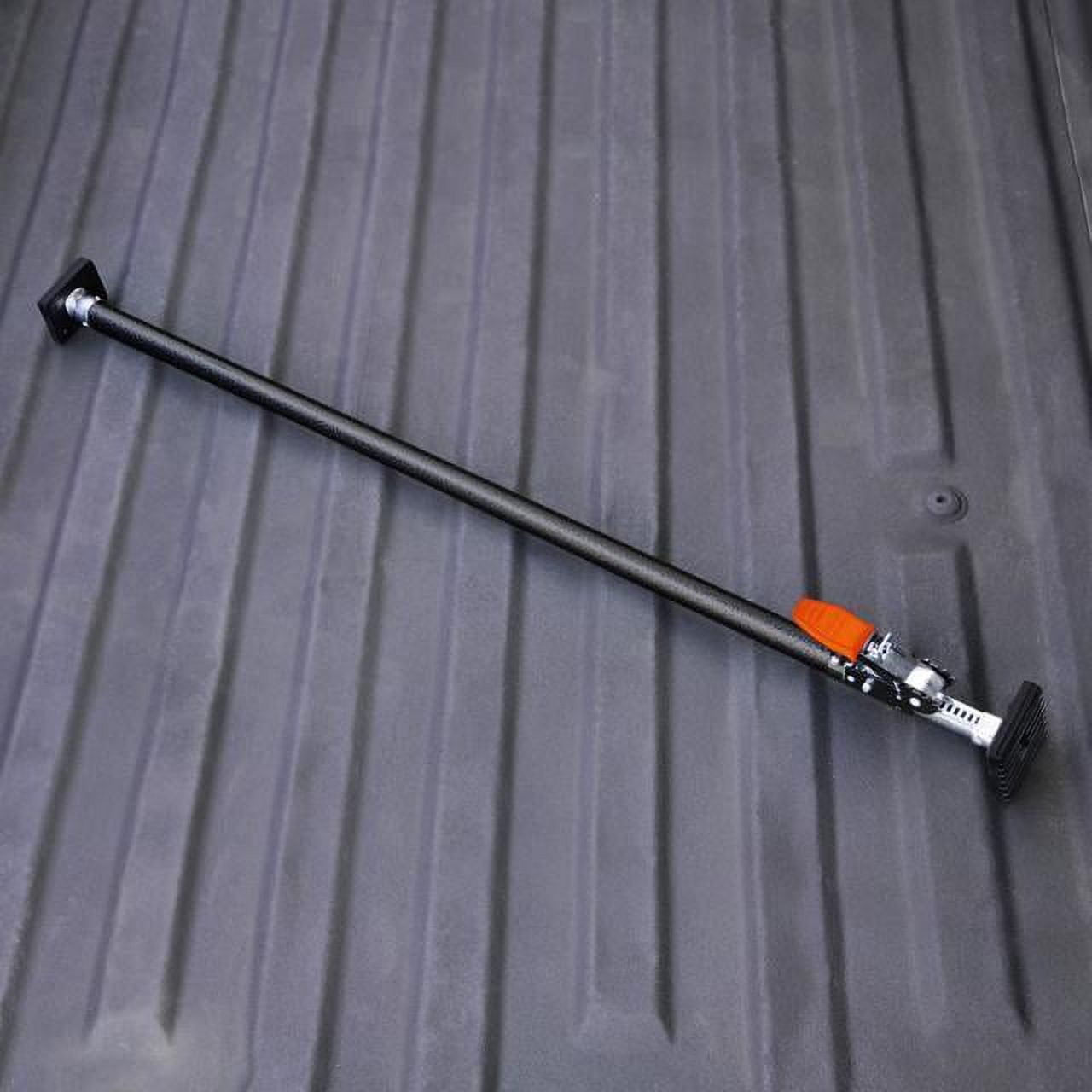 Rightline Gear Adjustable Ratcheting Cargo Bar for Pickup Truck Bed, 40 ...