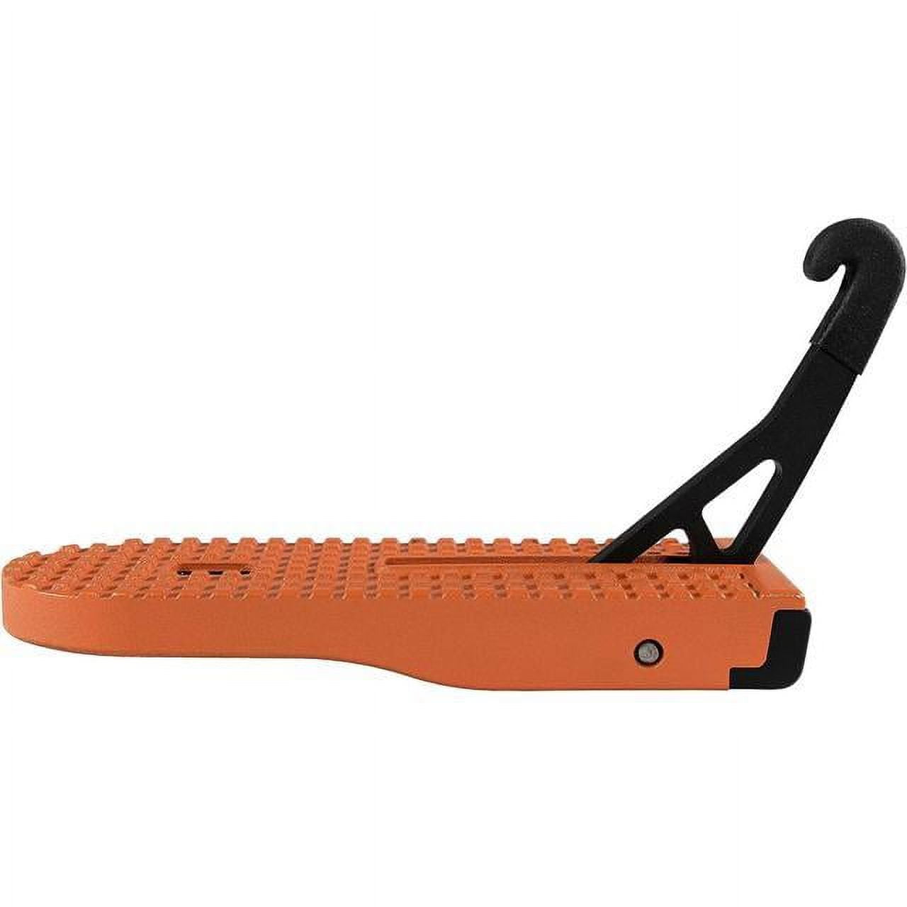 Rightline Gear Moki Ascent Car Door Step for Roof Cargo Access ...