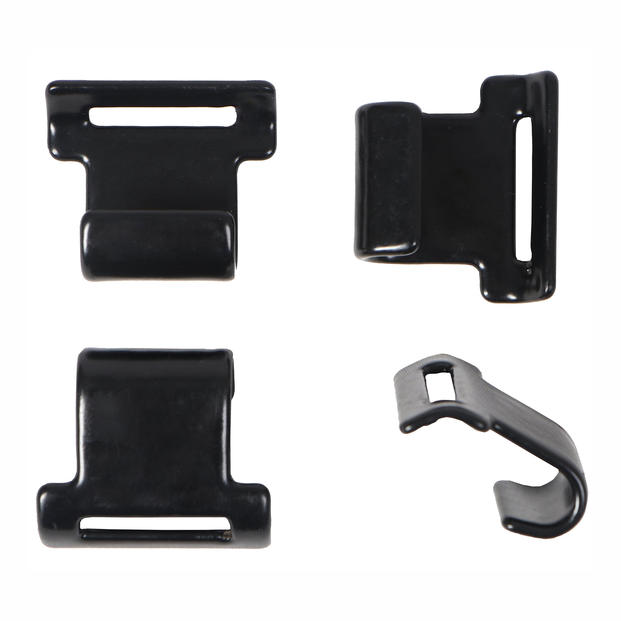 Rightline Gear Replacement Car Roof Clips for Attaching Rooftop Cargo ...