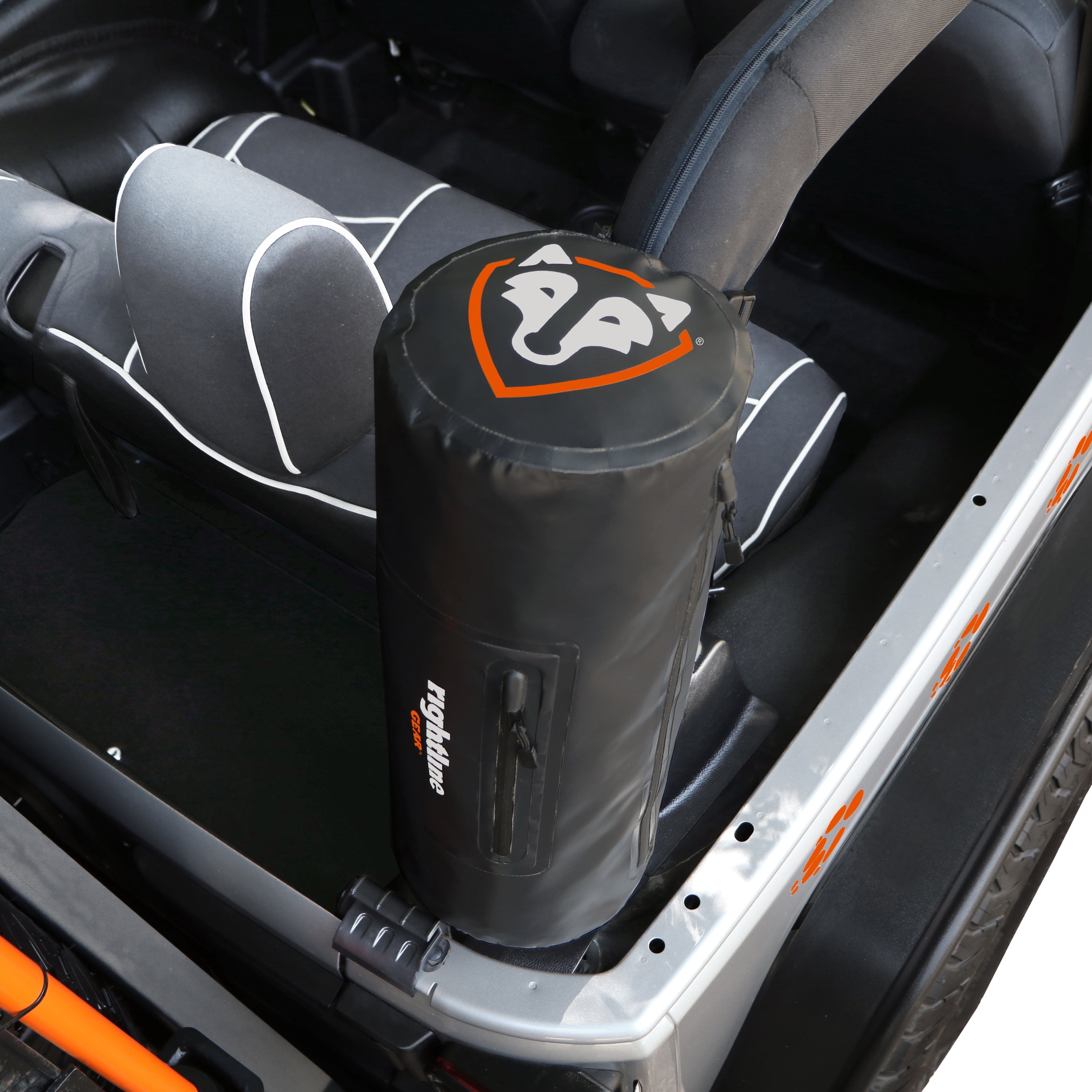 Rightline Gear Roll Bar Storage Bag, 100J70-B Fits select: 2015-2017 ...