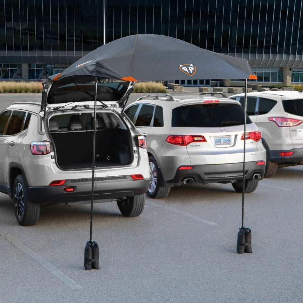 Rightline Gear SUV Tailgating 110930 - Walmart.com