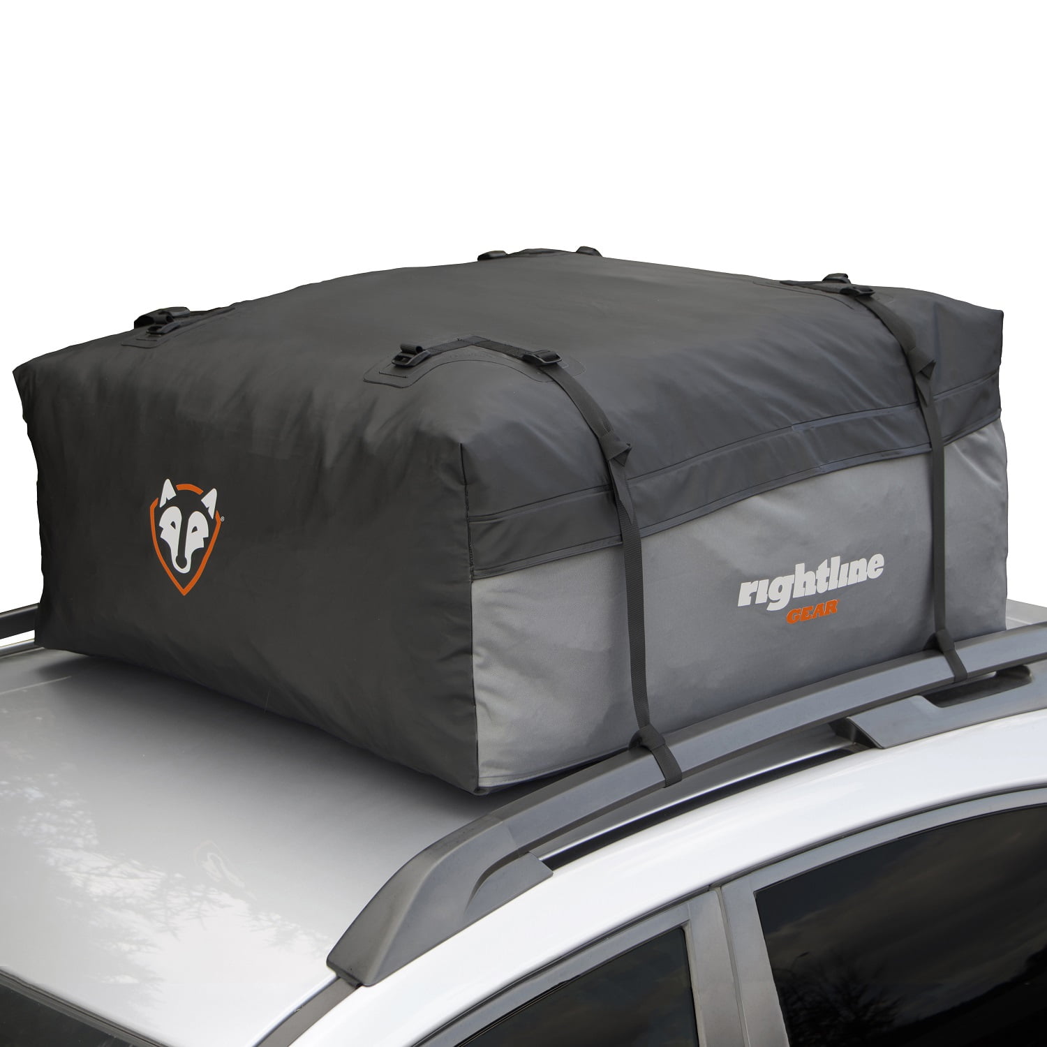 Rightline Sport 1 Car Top Carrier, 100S10 - Walmart.com