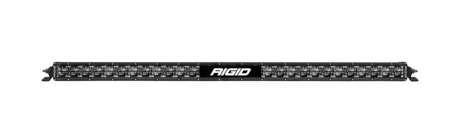 Rigid Lighting 930414 SR-Series Pro LIGHT BAR - Walmart.com