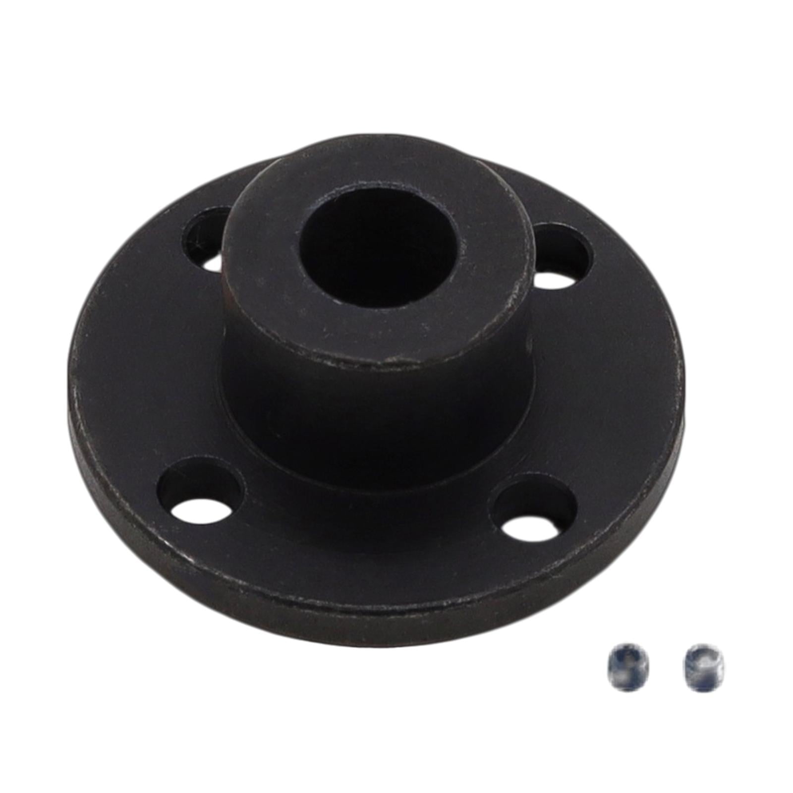 Rigid Flange Coupling Flange Coupling Connector Parts for Model ion ...