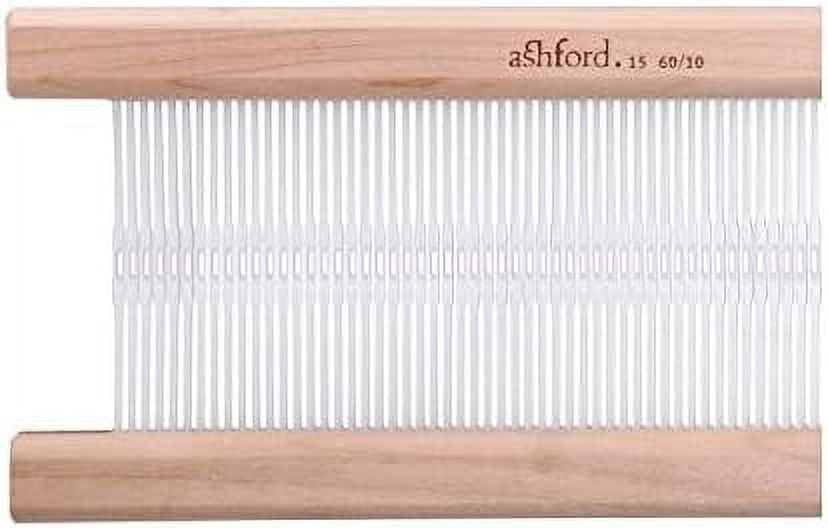 Rigid Heddle Loom Reed 32 inch 15dpi - Walmart.com