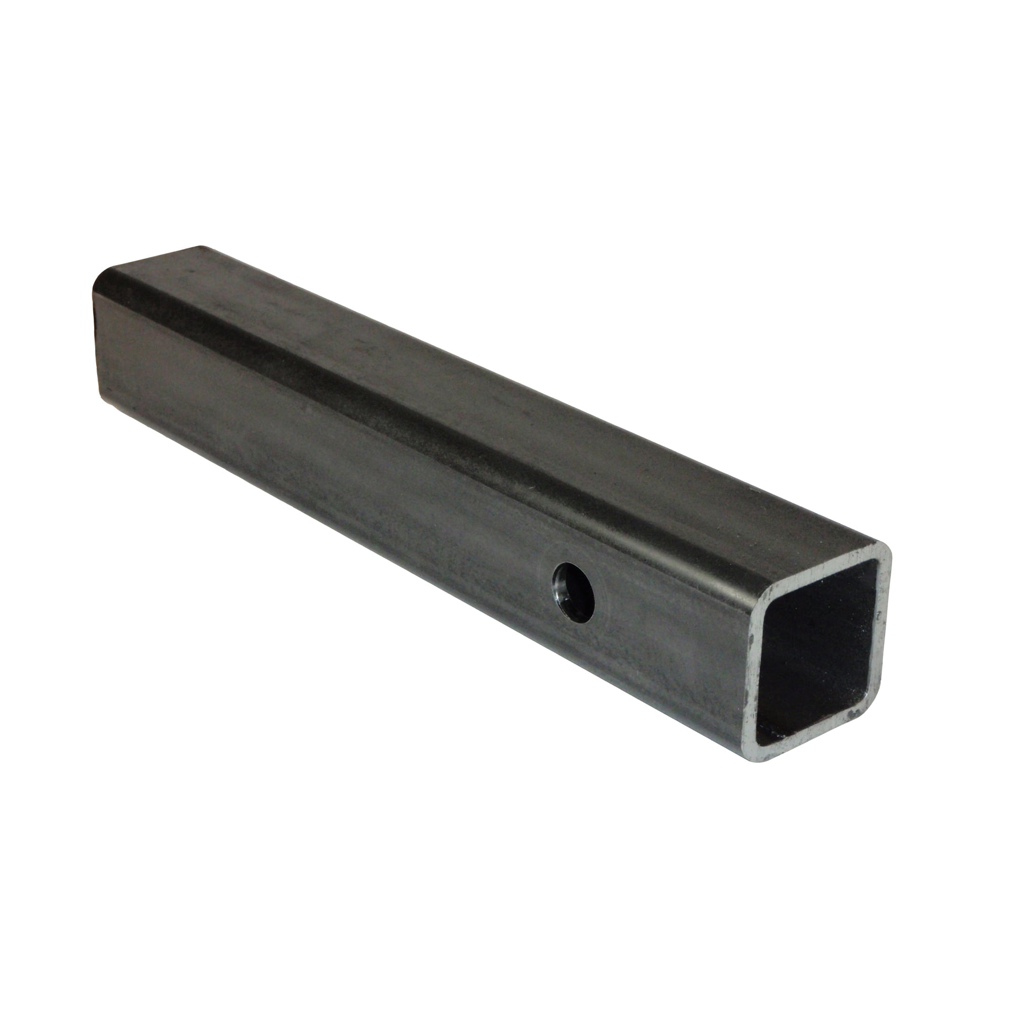 Rigid Hitch, 2" Square x 12" Long Receiver Tube Made in U.S.A ...