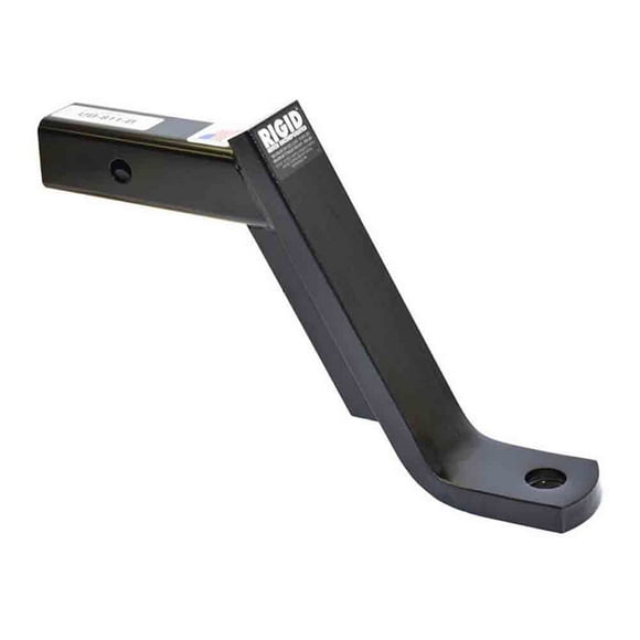 2" Hitch Receivers in Hitch Receivers by Size - Walmart.com