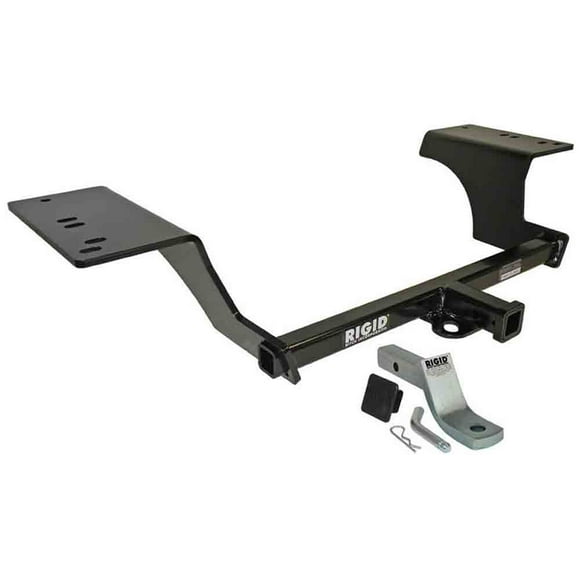 Rigid Hitch Towing Hitches in Towing Hitches, Winches & Accessories ...