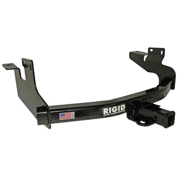 Rigid Hitch Towing Hitches in Towing Hitches, Winches & Accessories ...