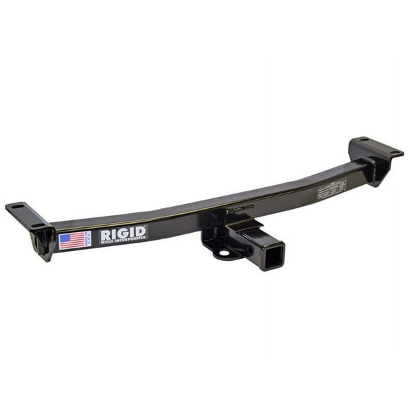 Rigid Hitch Towing Hitches in Towing Hitches, Winches & Accessories ...