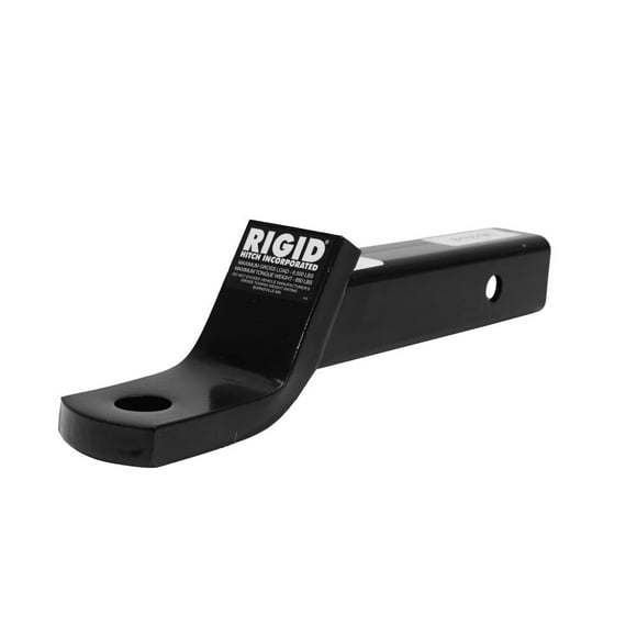 All Towing Hitches, Winches & Accessories