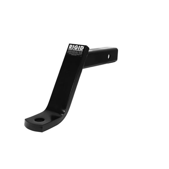 Rigid Hitch Towing Hitches in Towing Hitches, Winches & Accessories ...
