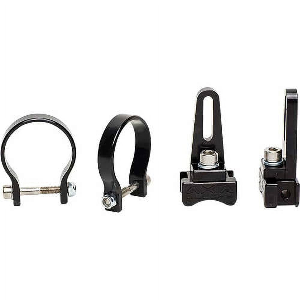 Rigid Industries 1.125in Adjustable Clamp System - Pair - Walmart.com