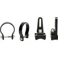 Rigid Industries 1.125in Adjustable Clamp System - Pair - Walmart.com