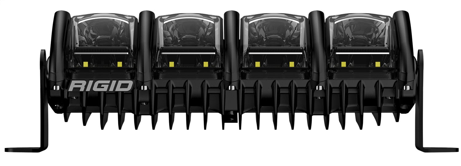 Rigid Industries 10" Adapt Light Bar - Walmart.com