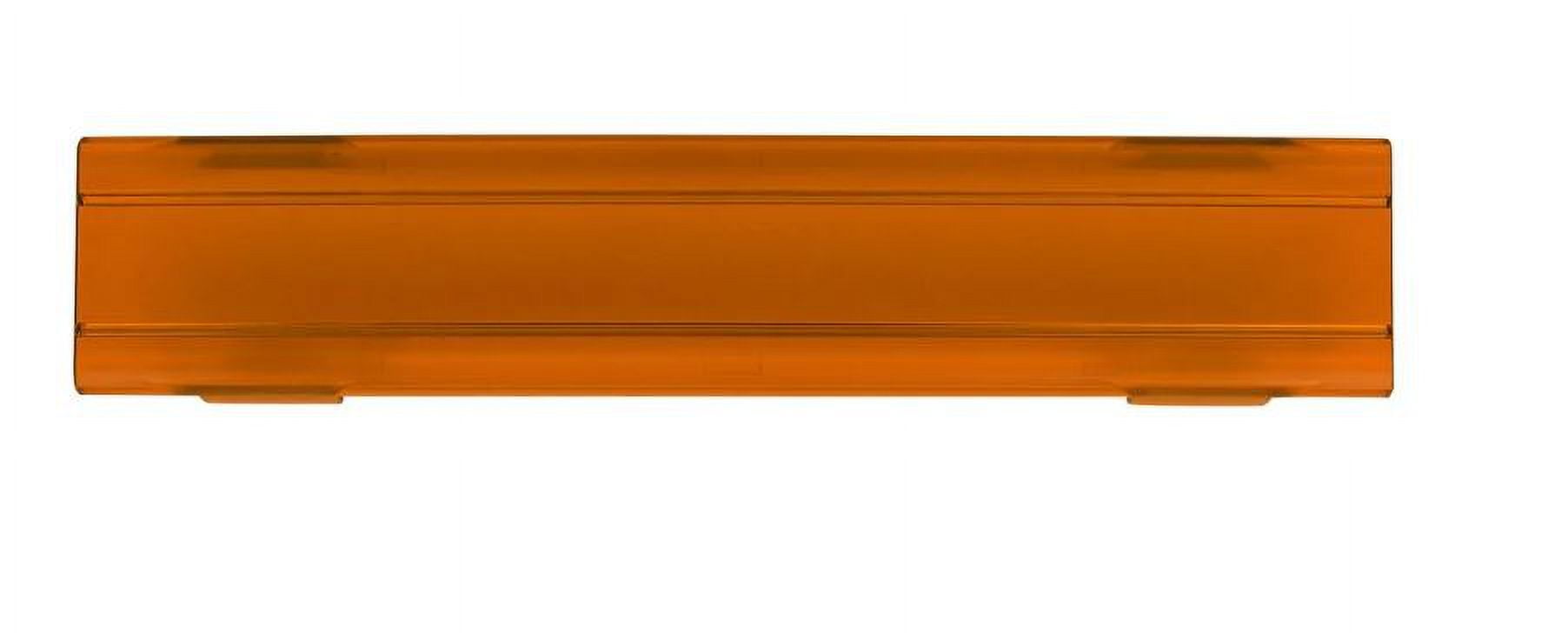 Rigid Lighting 131614 SR-Series Pro FOG LIGHT COVERS - Walmart.com