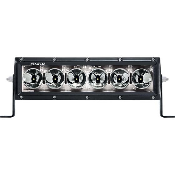 Rigid Industries Radiance+ 10in. RGBW Light Bar - Walmart.com