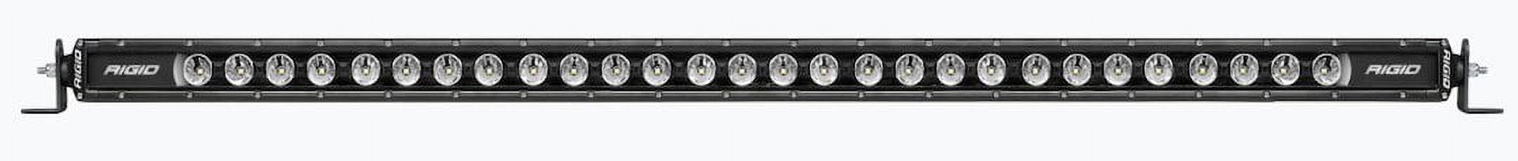 Rigid Industries 240603 RIGID Radiance Plus SR-Series LED Light8 Option ...