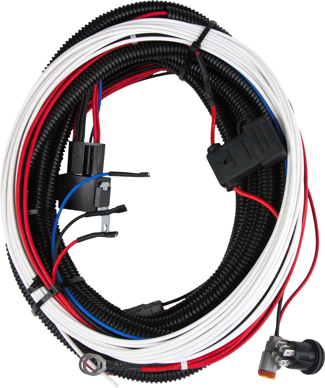 Rigid Industries 40192 Back Up Light Kit Harness - Walmart.com