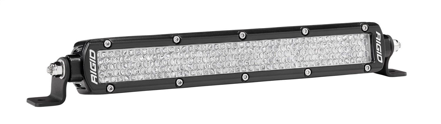 Rigid Industries 910693 SR-Series Pro Specter Diffused Light Bar; 10 in ...