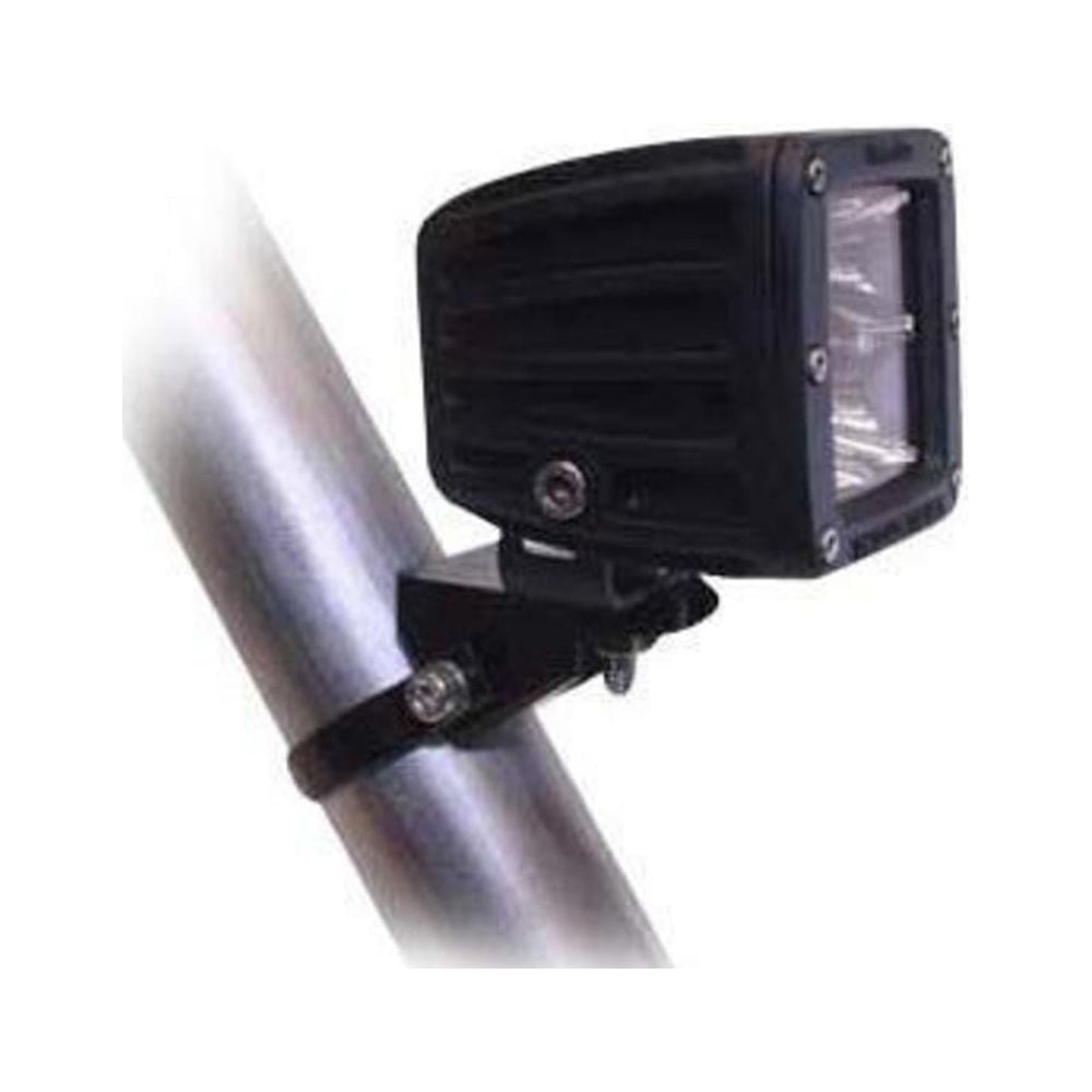Rigid Industries A-Pillar Mount - 1.75in Tubing - Walmart.com