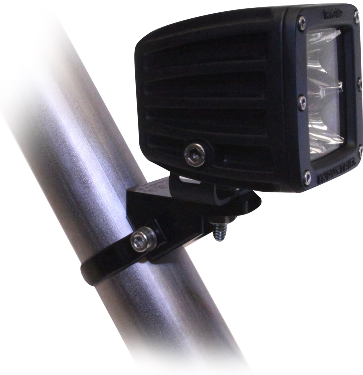 Rigid Industries A-Pillar Mount - 1.875in Tubing - Walmart.com