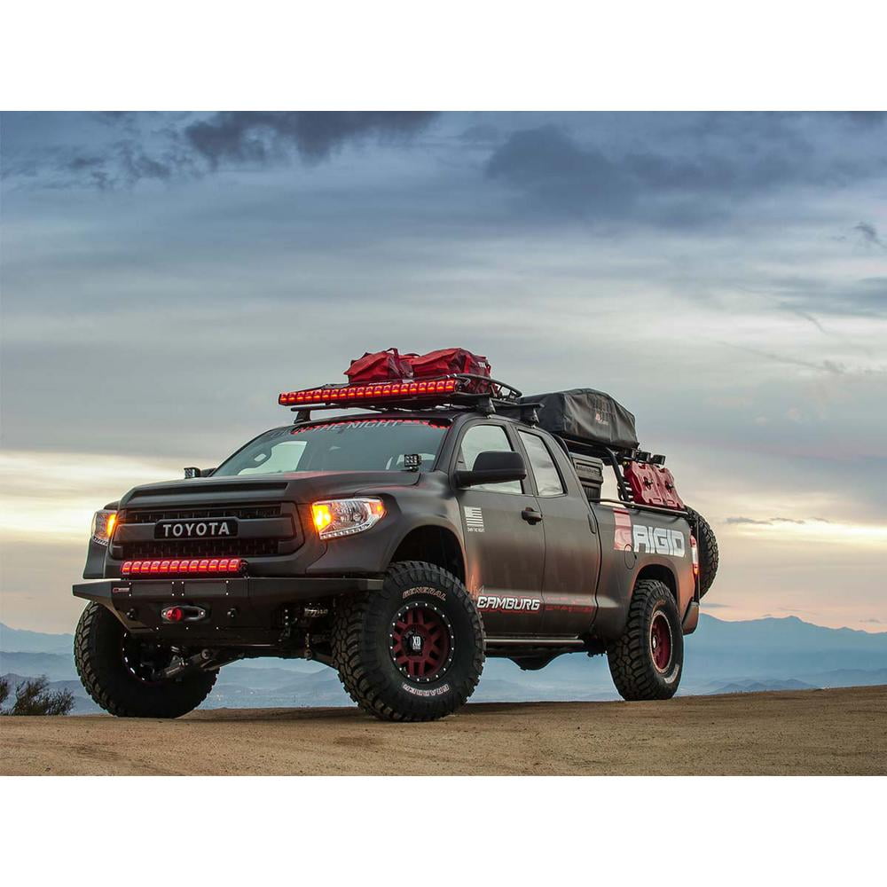 Rigid Industries ADAPT 20" LED Light Bar - Walmart.com