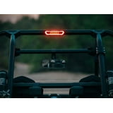 Rigid Industries Chase Tail Light Kit w/ Mounting Bracket - Red - Walmart.com