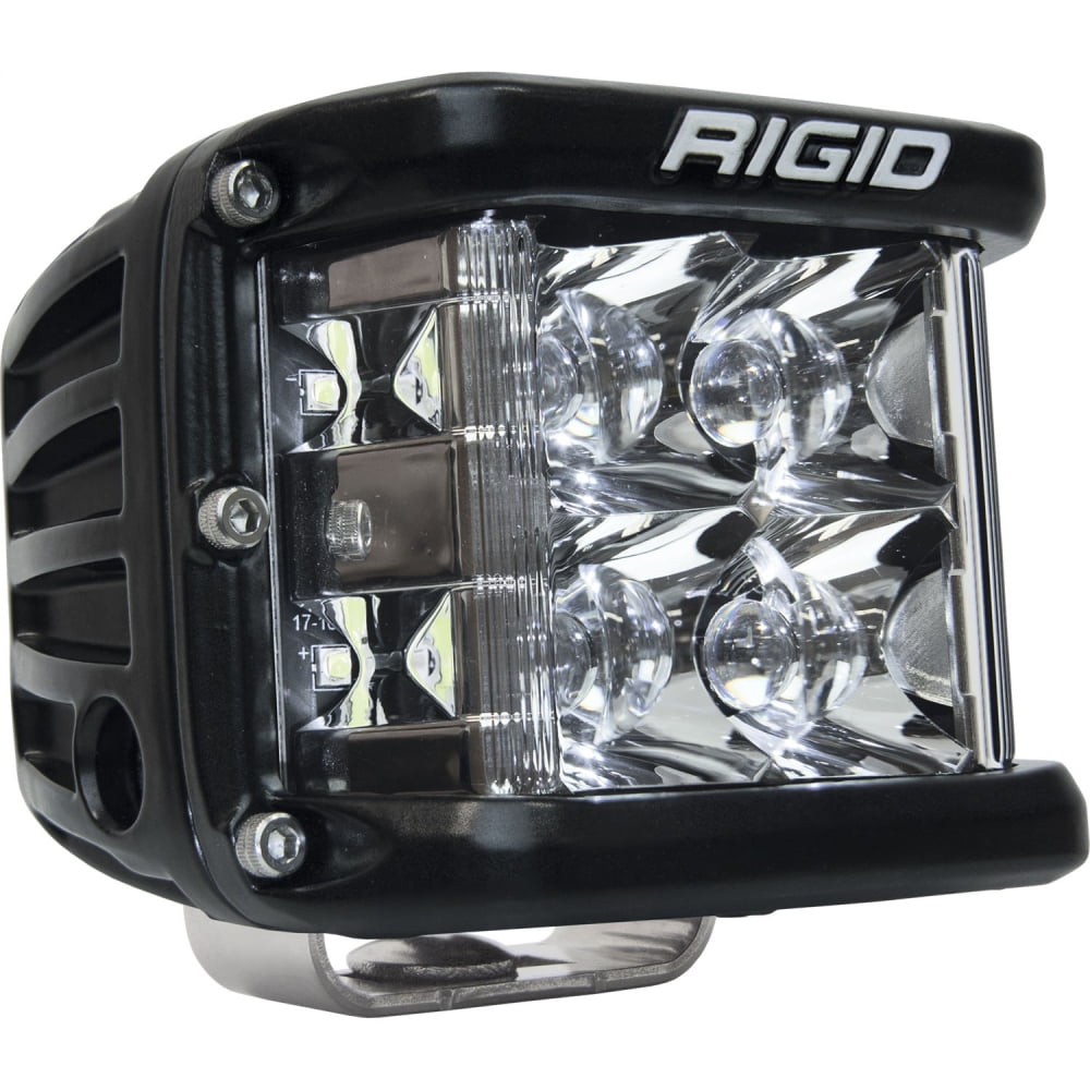 Rigid Industries D-SS Pro Series Spot LED Light Pod - Walmart.com